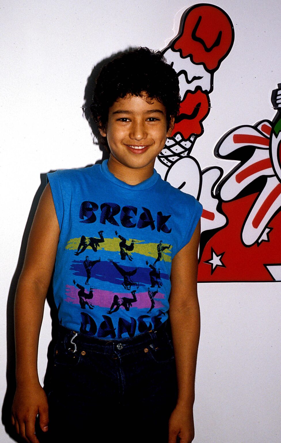 From ‘Saved by the Bell’ to ‘Access Hollywood,’ Mario Lopez Credits ...