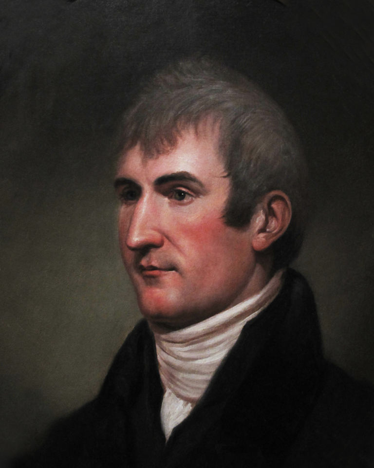 Best Bargain of All Time: How Thomas Jefferson Doubled the Size of ...