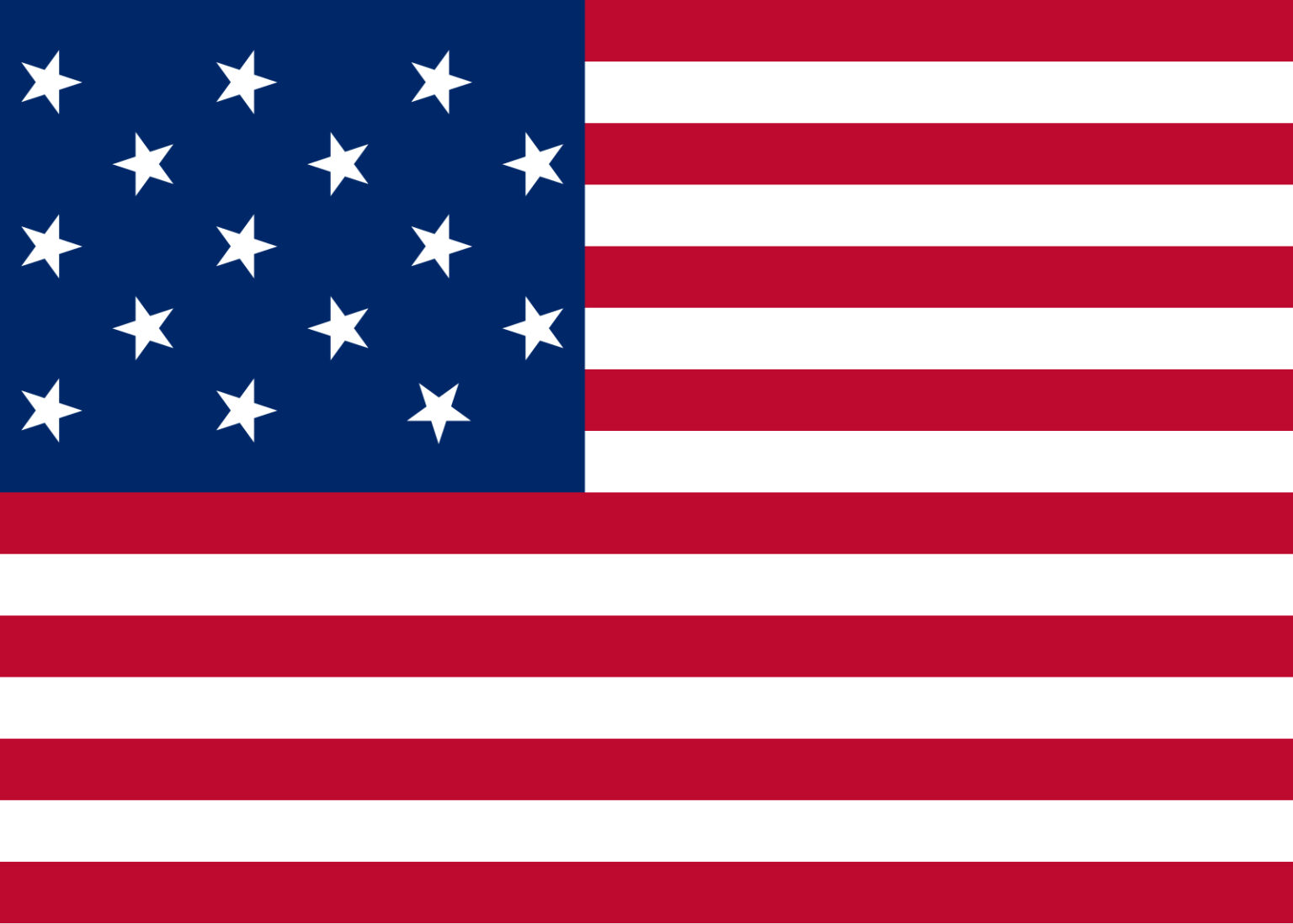Flags of the United States - American Essence